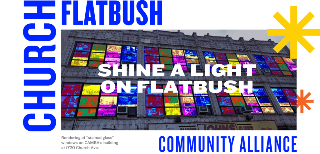 CFCA | Shine a Light on Flatbush - Church-Flatbush Community Alliance